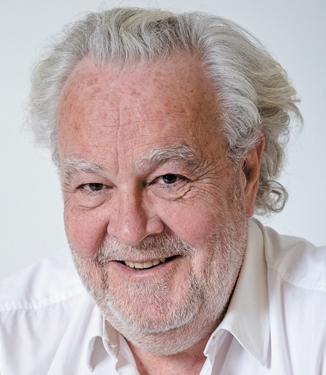 Philippe Madec - Revue Actualité de la Scénographie