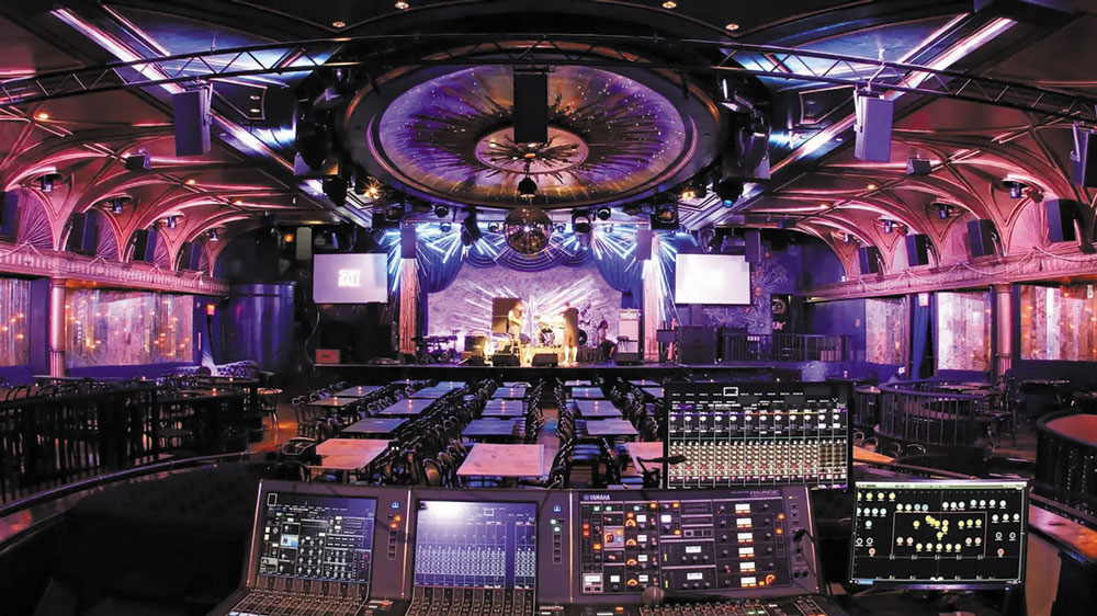 Son spatialisé - Revue AS