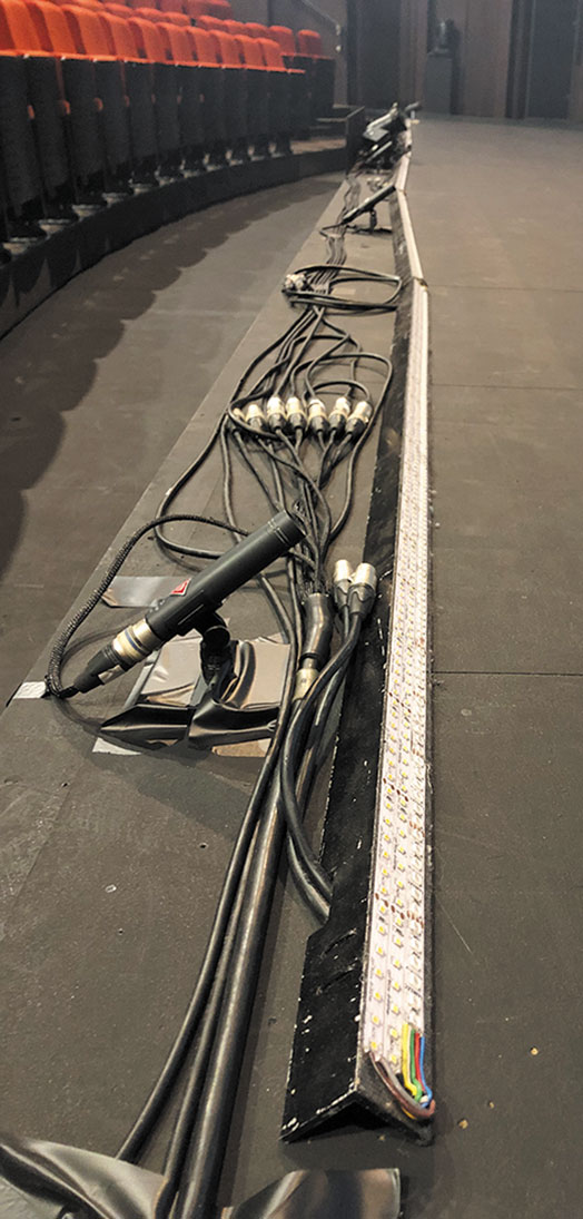 Le Dragon - Revue AS