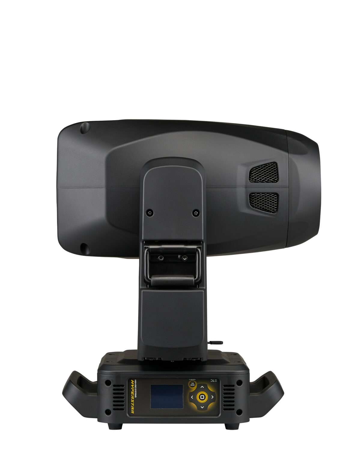 ETC Hyperstar ! - Revue AS