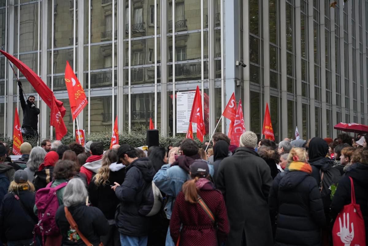 Intermittent.e.s : à-vos-marques, prêt.e.s, luttez ! - Revue AS