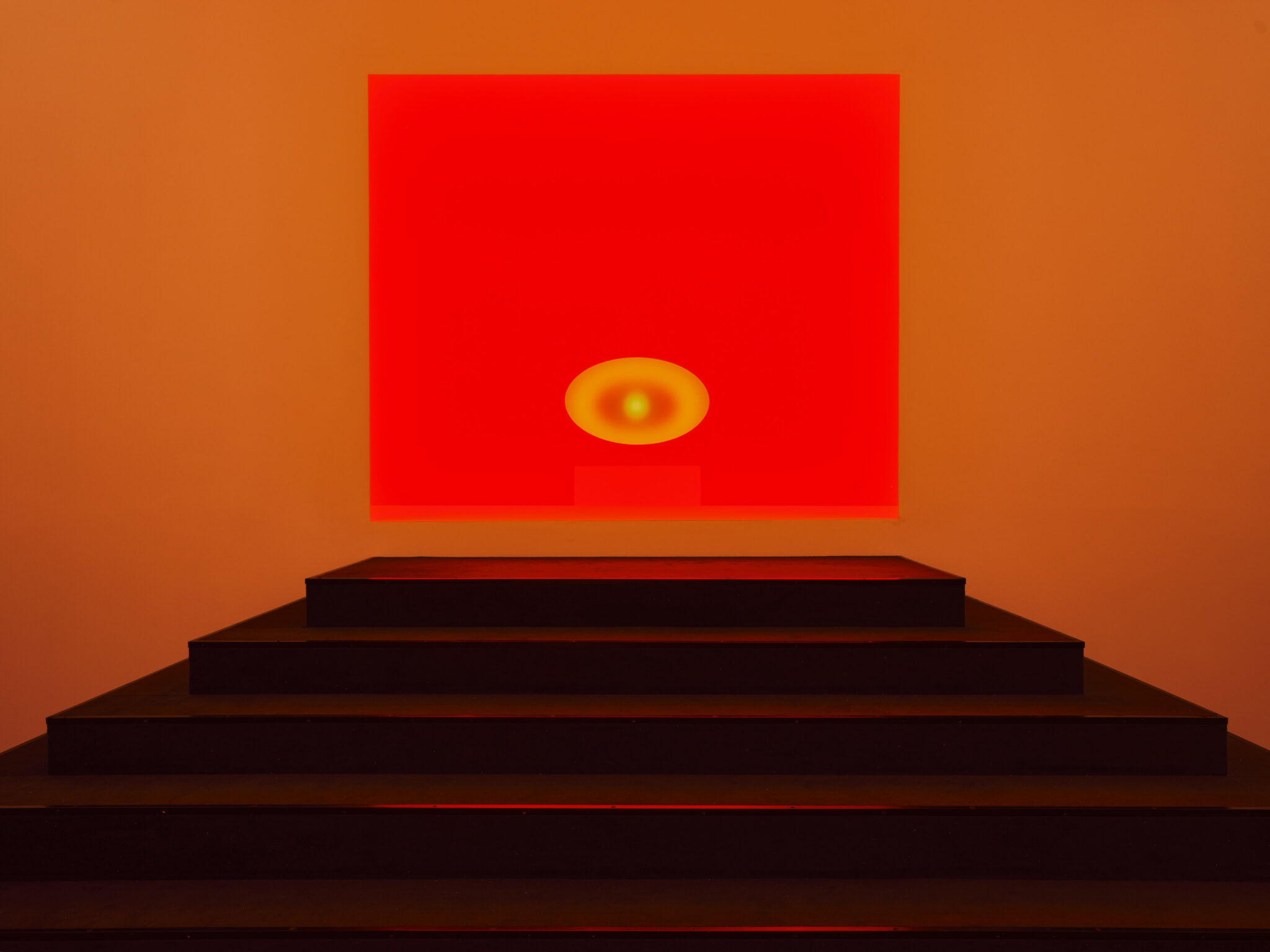 James Turrell à Gagosian (Le Bourget) - Revue AS
