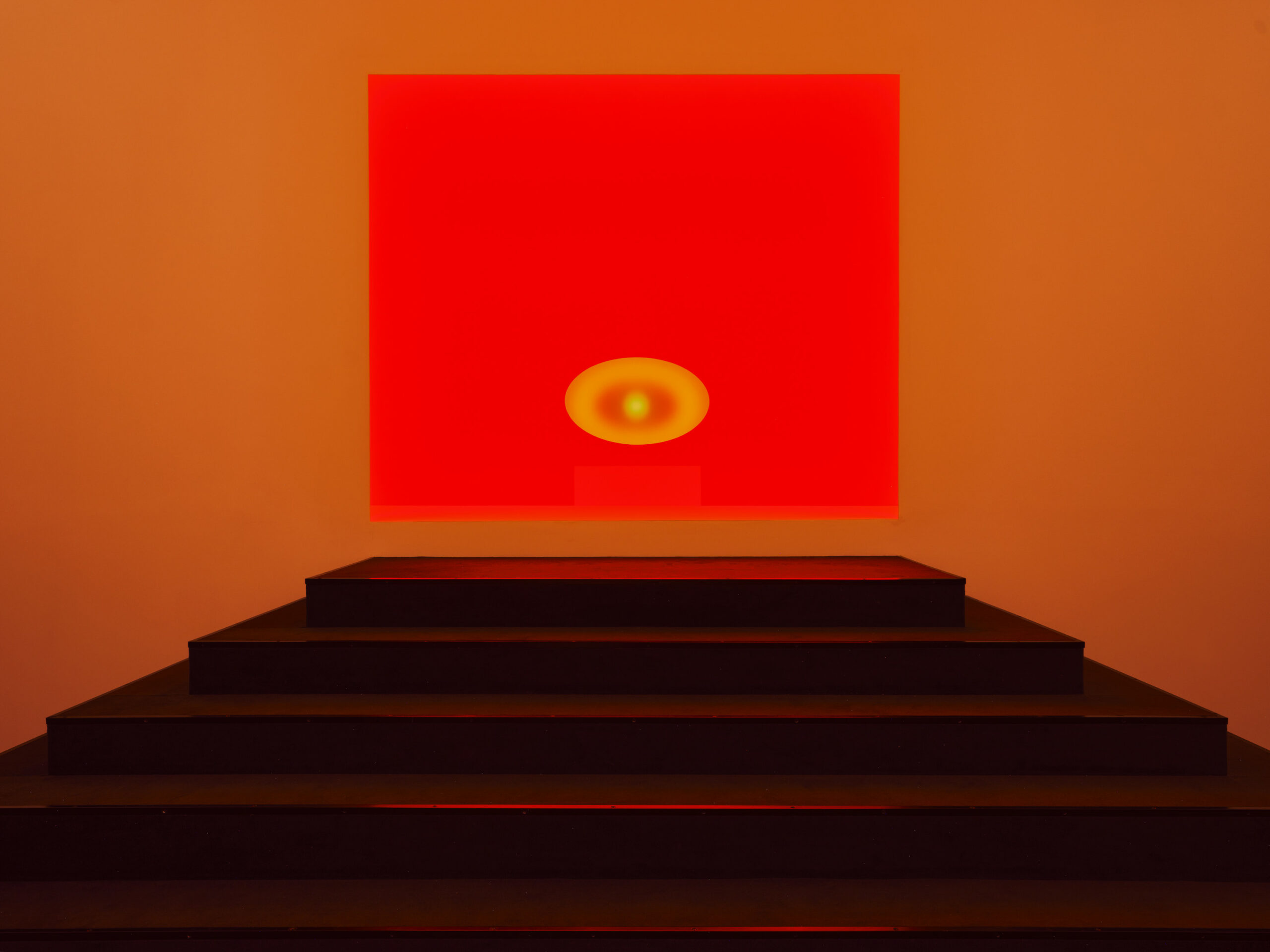 James Turrell à Gagosian (Le Bourget) - Revue AS