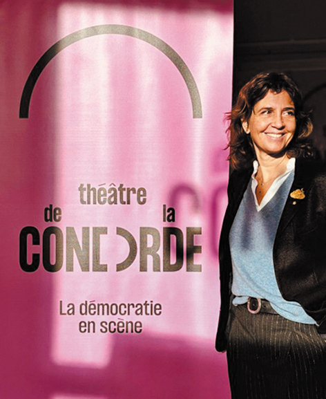 Entretien avec Elsa Boublil - Revue AS